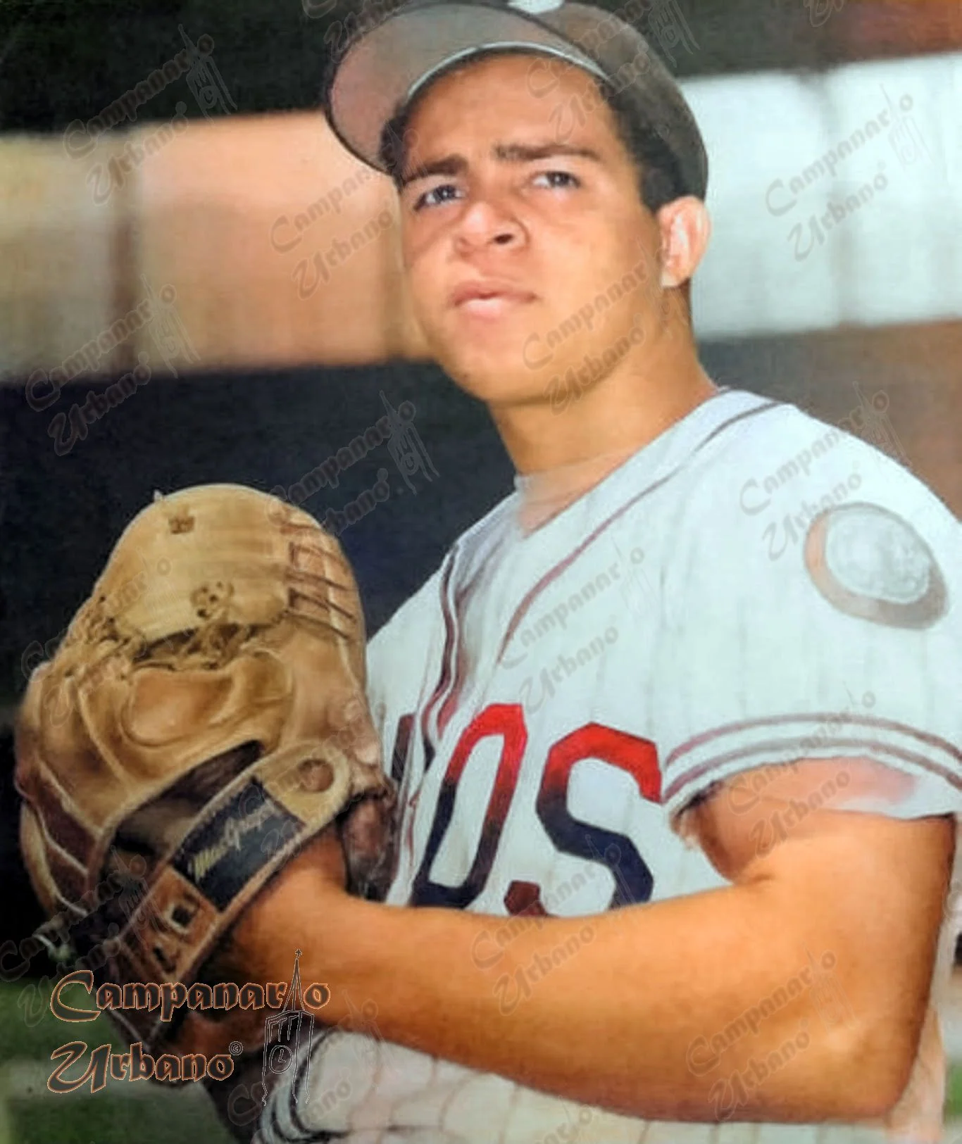 Benito Canónico - Campanario Urbano